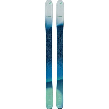 Women's Skis - All Mountain, Park, & Fat | Level Nine Sports