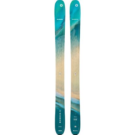 Women's Skis - All Mountain, Park, & Fat | Level Nine Sports