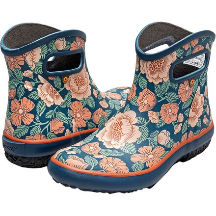 Bogs Patch Ankle Rain Boot - Women's - Women