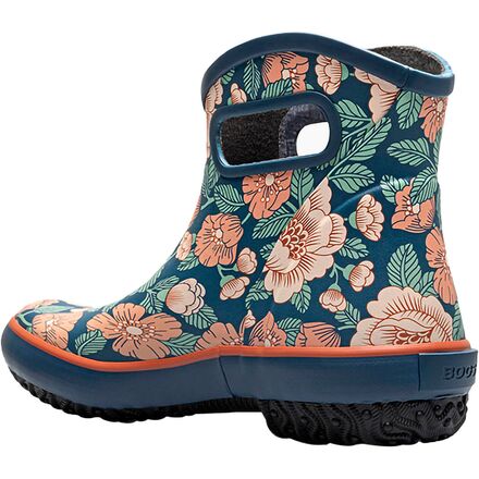 Bogs Patch Ankle Rain Boot - Women's - Women