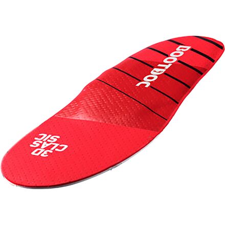 BootDoc 3D Classic Footbed - Men