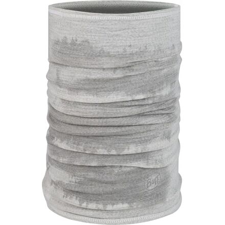 Buff Merino Lightweight Print Buff - Men