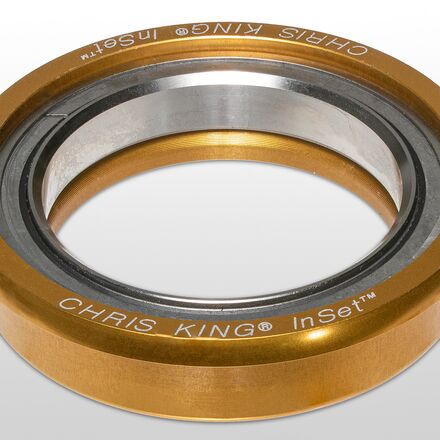 Chris King InSet 2 Headset - Bike