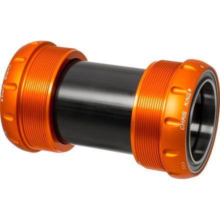 Chris King ThreadFit T47-30x Bottom Bracket - Bike