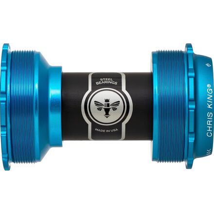 Chris King ThreadFit T47A-24 Bottom Bracket - Bike
