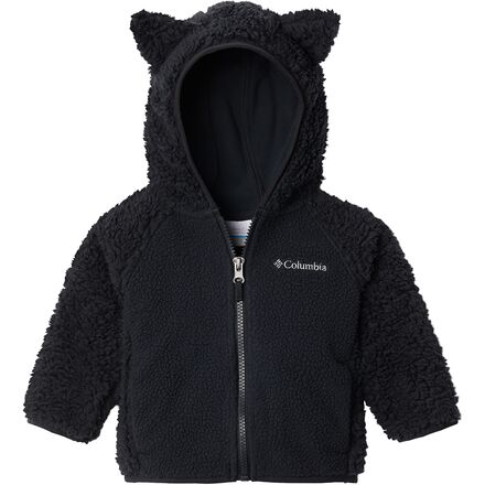Columbia Foxy Baby Sherpa Full-Zip Fleece Jacket - Infant Boys' - Kids