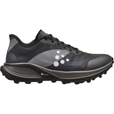 Craft Pure Trail Pro Running Shoe - Men's - Men