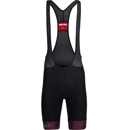 Castelli Entrata Limited Edition Bib Short - Men's - Men