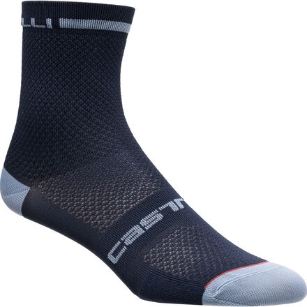 Castelli Superleggera 12 Sock - Men
