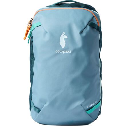 Cotopaxi Allpa Mini 20L Travel Pack - Hike & Camp