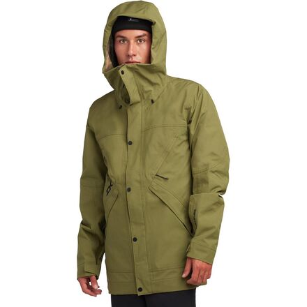 DAKINE Scout Jacket 2024 - Men