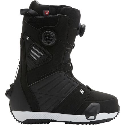 DC Judge Step On BOA Snowboard Boot - 2025 - Snowboard