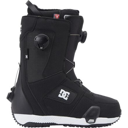 DC Phase BOA Pro Step On Snowboard Boot - 2025 - Snowboard