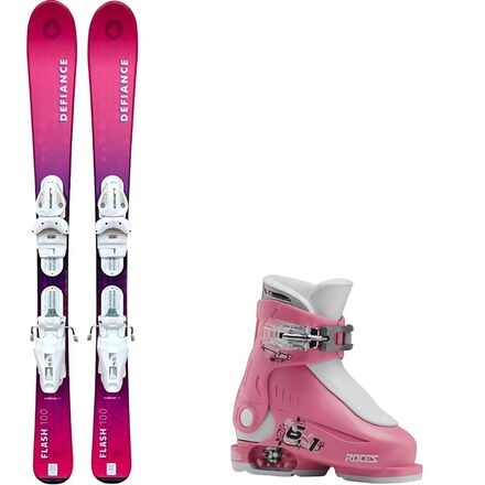 Ski Gear - Skis, Boots, & Clothing for Skiing | Level Nine Sports