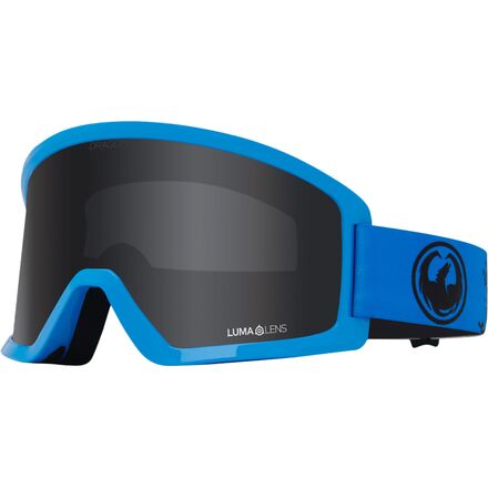Dragon DX3 OTG L Goggles - Ski