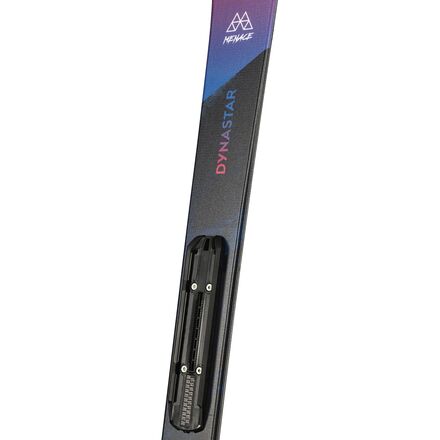Dynastar M-Menace 90 (Xpress) System Ski - Men's - Ski