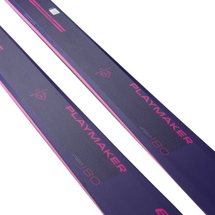 Elan Playmaker 111 Ski - 2025 - Ski