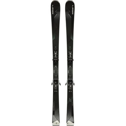 Women's Skis - All Mountain, Park, & Fat | Level Nine Sports