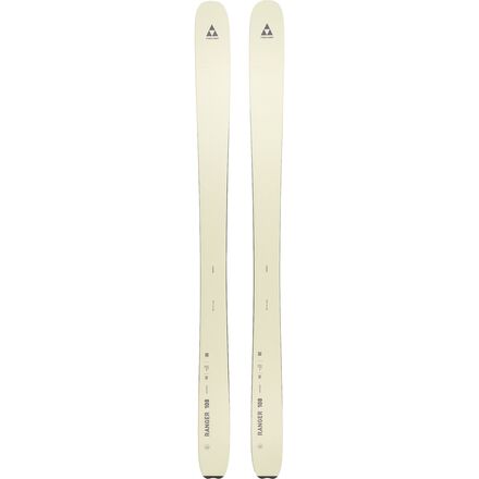 Fischer Ranger 108 Ski - 2024 - Ski