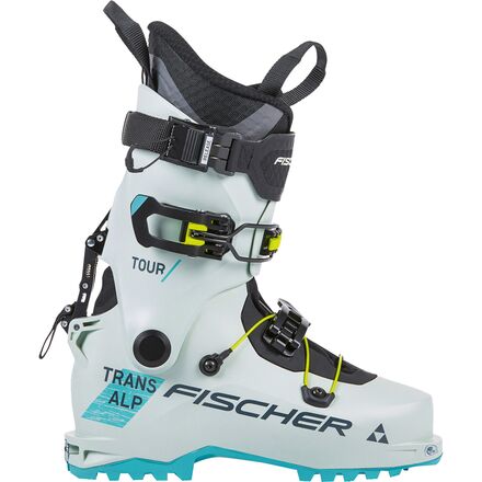 Fischer Transalp Tour Boot - 2025 - Women's - Ski