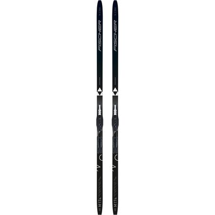Fischer Apollo EF Mounted Ski - 2026 - Ski
