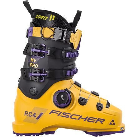 Fischer RC4 Pro MV DYN Boa Boot - 2025 - Ski