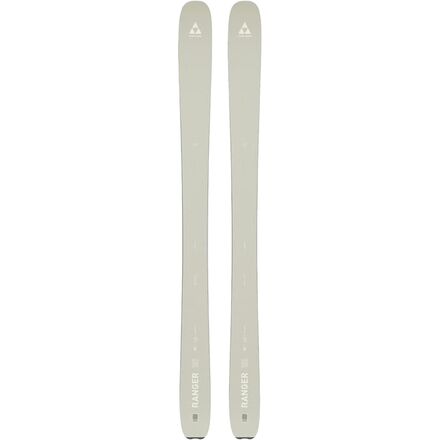Fischer Ranger 102 Ski - 2026 - Ski