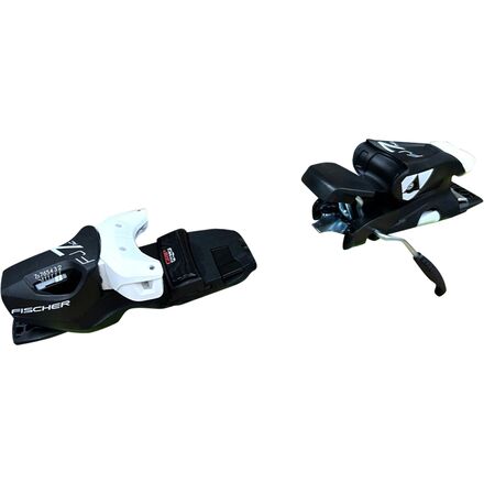 Fischer Fj7 Gripwalk Ac Slr Ski Binding - 2022 - Ski
