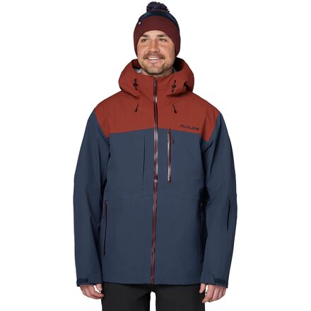 Flylow Quantum Pro Jacket - Men's - Men