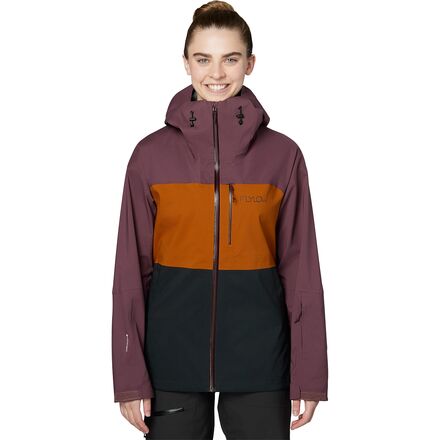Flylow Lucy Jacket - Women's - Women