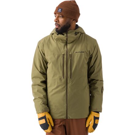 Flylow Albert Jacket - Men's - Men
