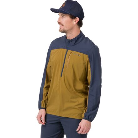 Flylow Davis Anorak - Men's - Men