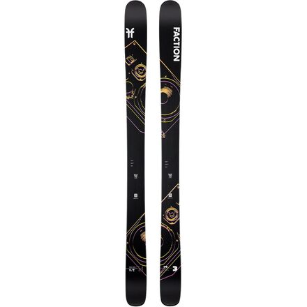 Faction Skis Prodigy 3 Ski - 2024 - Ski
