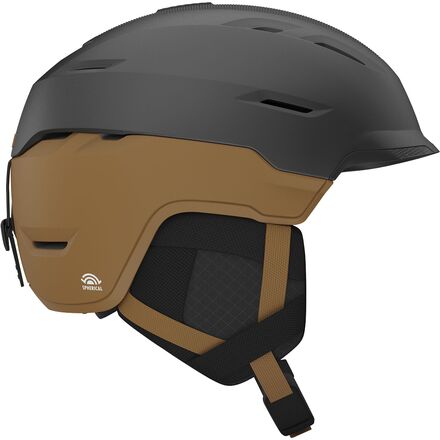 Giro Tor Spherical Free Ride Helmet - Ski