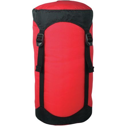 Granite Gear Round Rock Solid Compression Sack - Hike & Camp