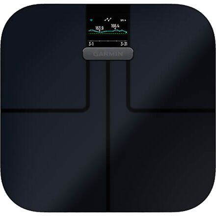 Garmin Index S2 Smart Scale - Bike