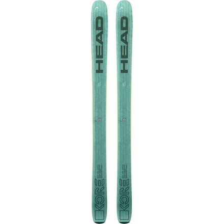 Head Skis USA Kore 91 Ski - 2025 - Women's - Ski