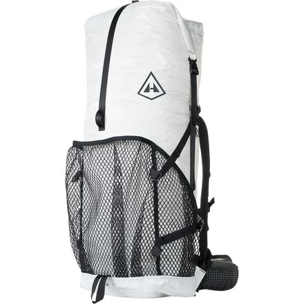 Hyperlite Mountain Gear Windrider 55L Backpack - Hike & Camp
