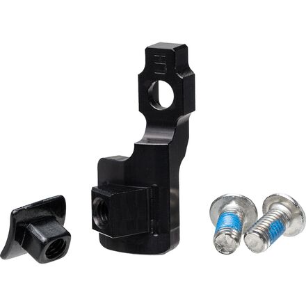 Hope Tech 4 Shifter Mount - Bike