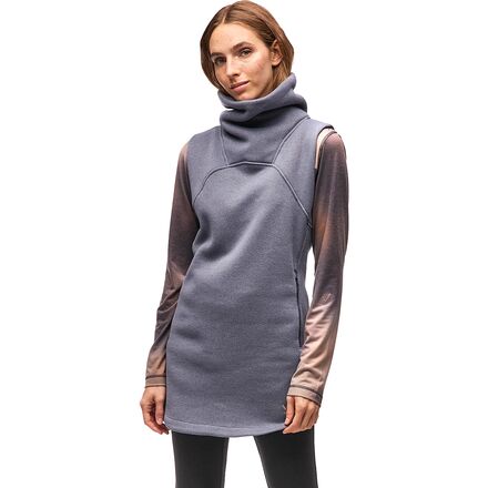 Indyeva Toga Vest - Women's - Women
