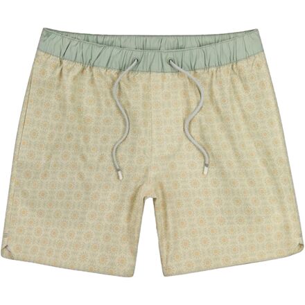 Jetty Bayside Poolshort - Men's - Men