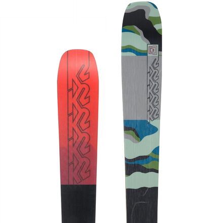 K2 Mindbender 99Ti Ski - 2024 - Women's - Ski
