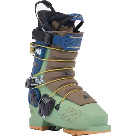 K2 Revolve Team Ski Boot - 2024 - Women's - Ski