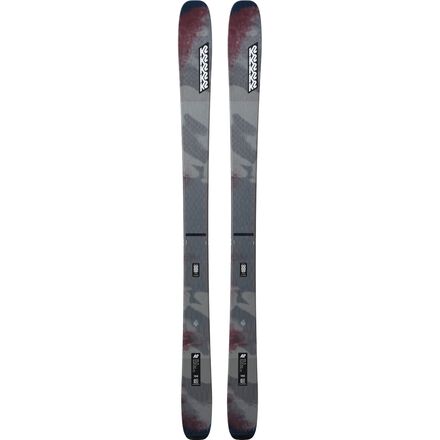 K2 Mindbender 96C Ski - 2025 - Women's - Ski
