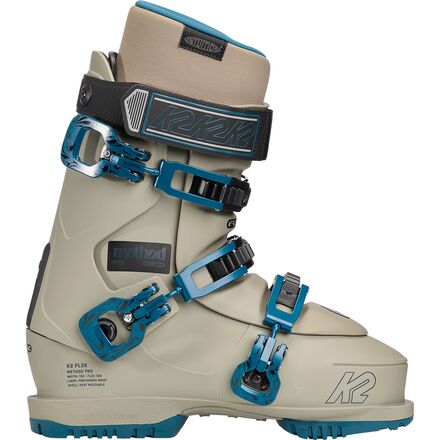 K2 Method Pro Ski Boot - 2026 - Ski