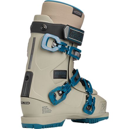 K2 Method Pro Ski Boot - 2026 - Ski