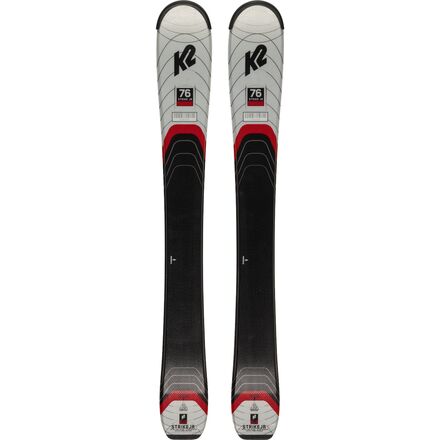 K2 Strike Jr Skis 2020 - Ski