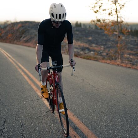 KOM Cycling GoPro Top Mount Adapter for Wahoo - Bike