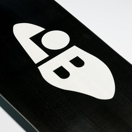 Lib Technologies T.Rice Orca Snowboard - 2026 - Snowboard