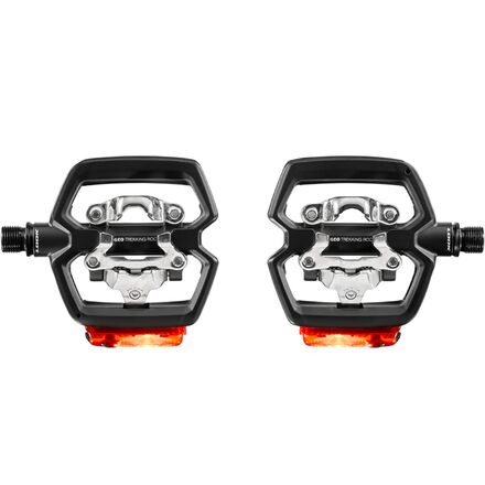 Look Cycle GeoTrekking ROC Vision - Bike